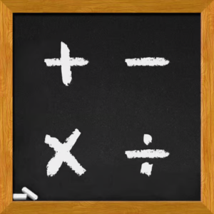 Two Neon Boxes - Classroom 6x